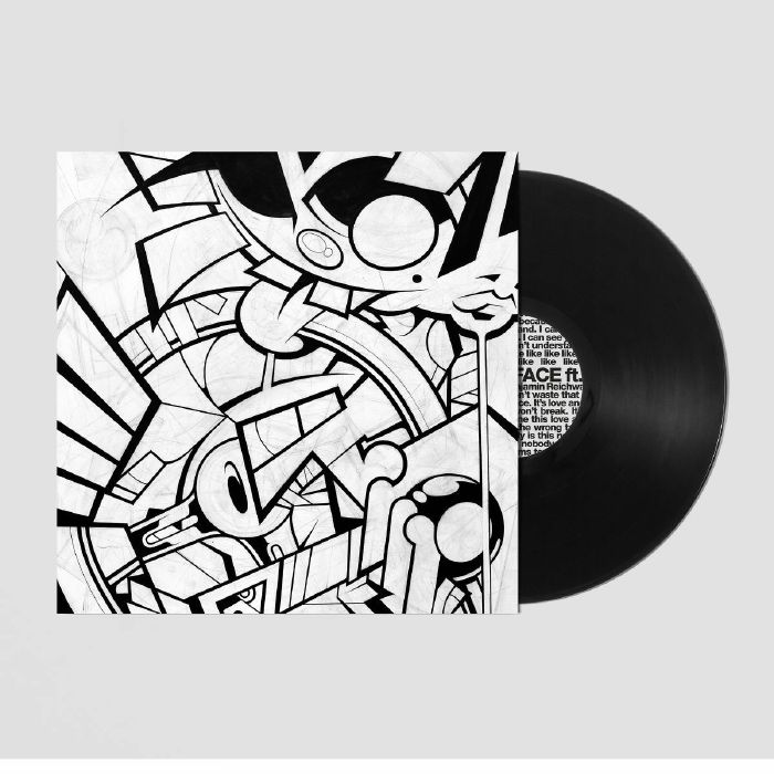 MECHATOK - Wide Awake Vinyl at Juno Records.
