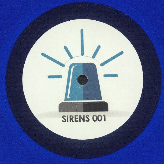 SIRENS - Sirens EP Vinyl at Juno Records.