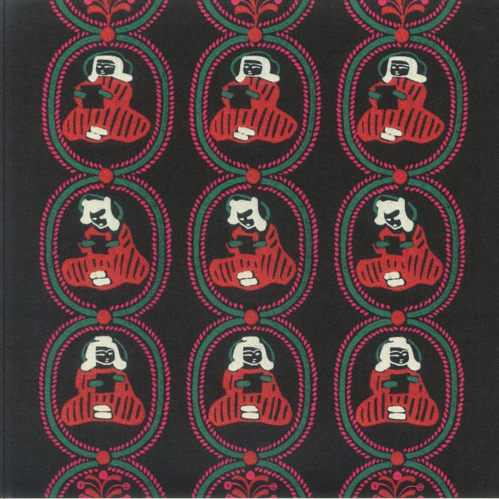 SAINT ABDULLAH/EOMAC - Of No Fixed Abode Vinyl at Juno Records.