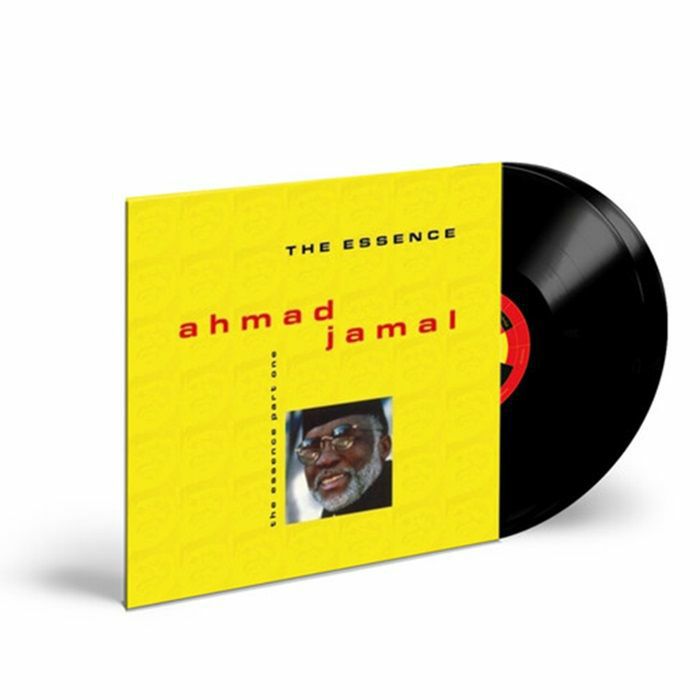 Ahmad JAMAL - The Essence Part 1 (reissue) Vinyl at Juno Records.