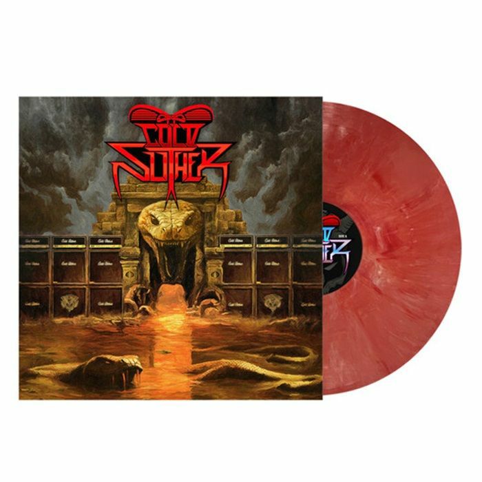 COLD SLITHER - Cold Slither Vinyl at Juno Records.