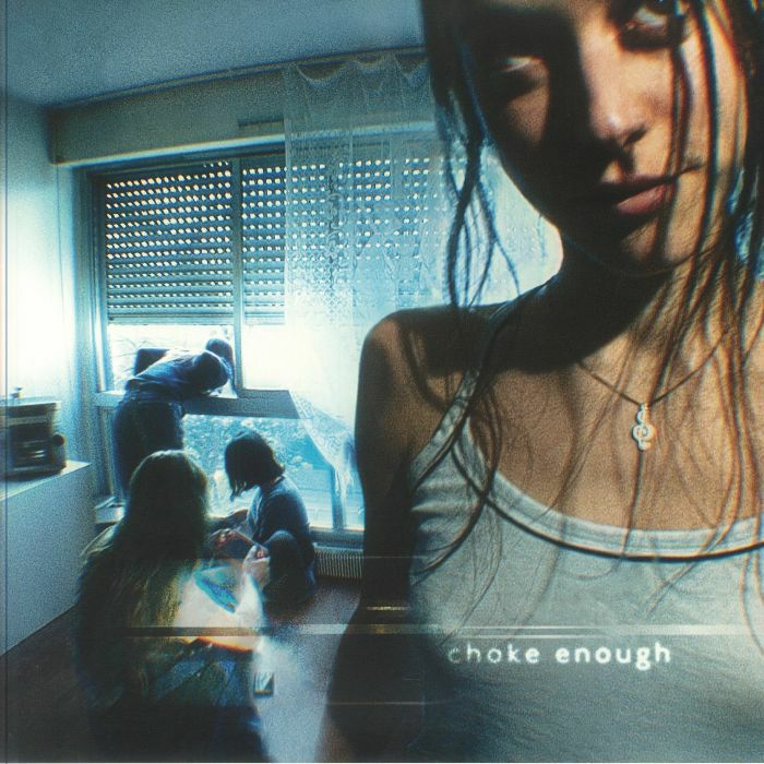 OKLOU - Choke Enough (B-STOCK) Vinyl at Juno Records.