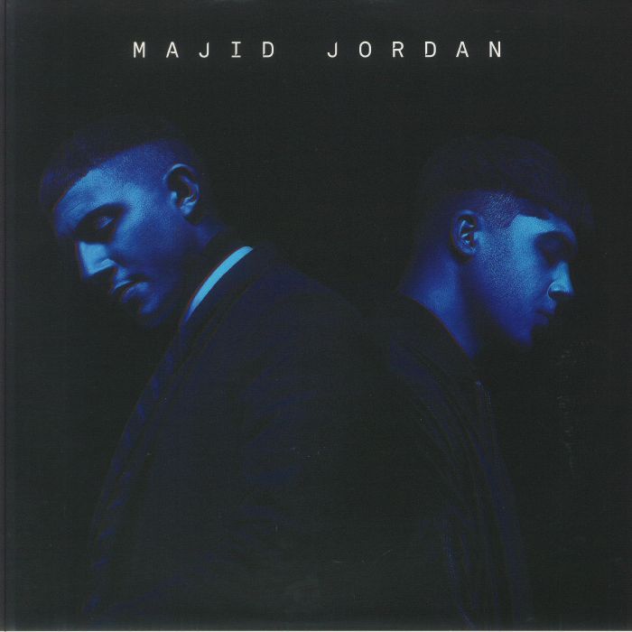 Majid JORDAN - Majid Jordan Vinyl at Juno Records.
