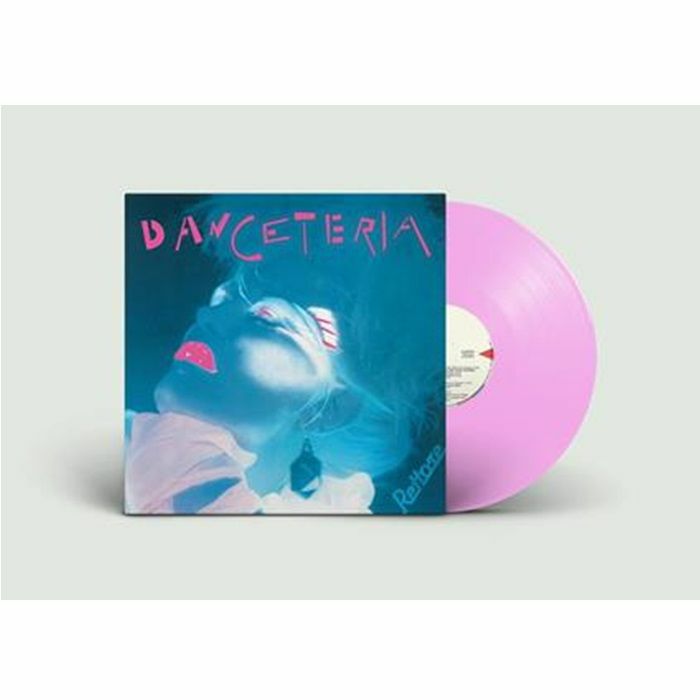 Donatella RETTORE - Danceteria (reissue) Vinyl at Juno Records.