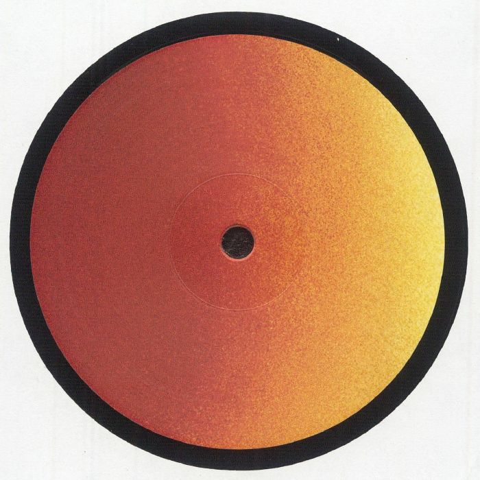 BERZINGUE - Linear Drift EP Vinyl at Juno Records.