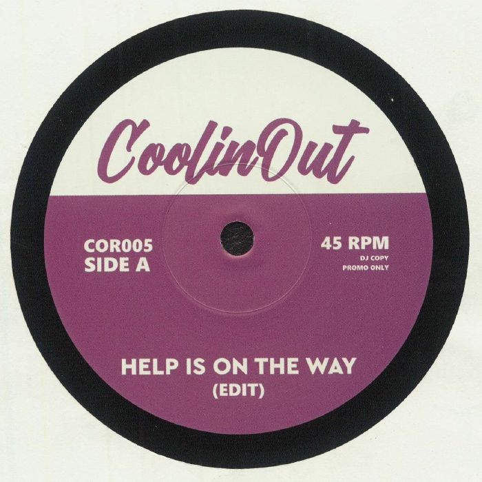 COOLIN OUT - Vol 5 Vinyl at Juno Records.