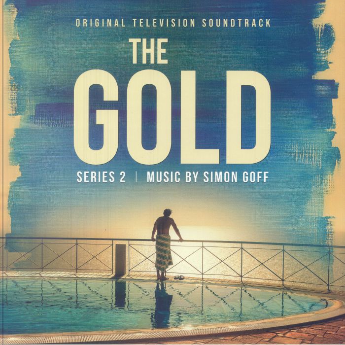 Simon GOFF - The Gold Series 2 (Soundtrack) Vinyl at Juno Records.