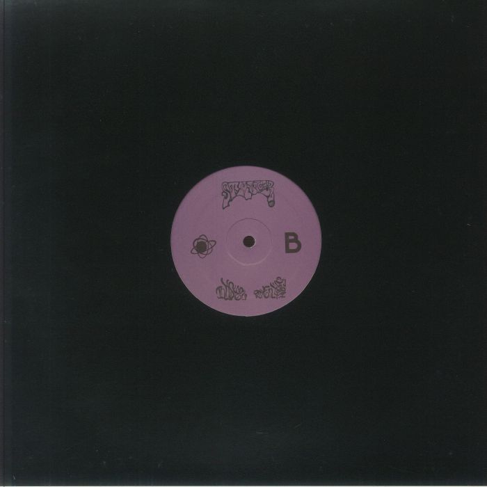 Peven EVERETT/INKSWEL - Stronger Vinyl at Juno Records.