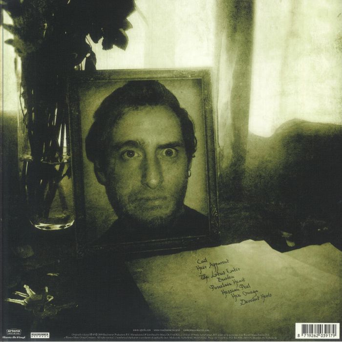 OPETH - Watershed (reissue) Vinyl at Juno Records.