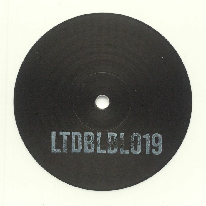 DFRA - LTDBLBL 019 Vinyl at Juno Records.