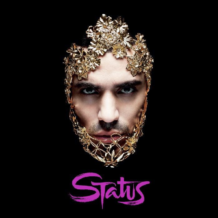 MARRACASH - Status (remastered) Vinyl at Juno Records.