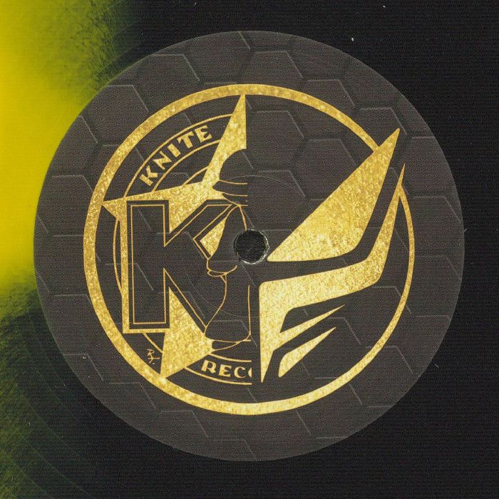 Ray KEITH - Chopper (Shy FX remix) (reissue) Vinyl at Juno Records.