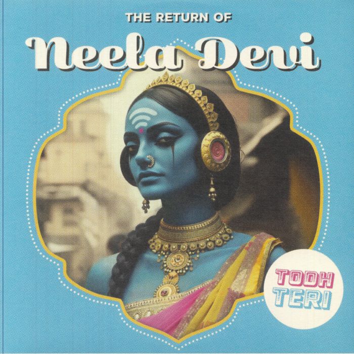 TODH TERI - The Return Of Neela Devi Vinyl at Juno Records.