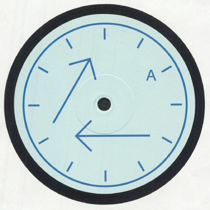 LEFRENK - Clocks Vinyl at Juno Records.