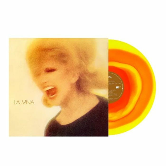 MINA - La Mina (Record Store Day RSD 2025) Vinyl at Juno Records.