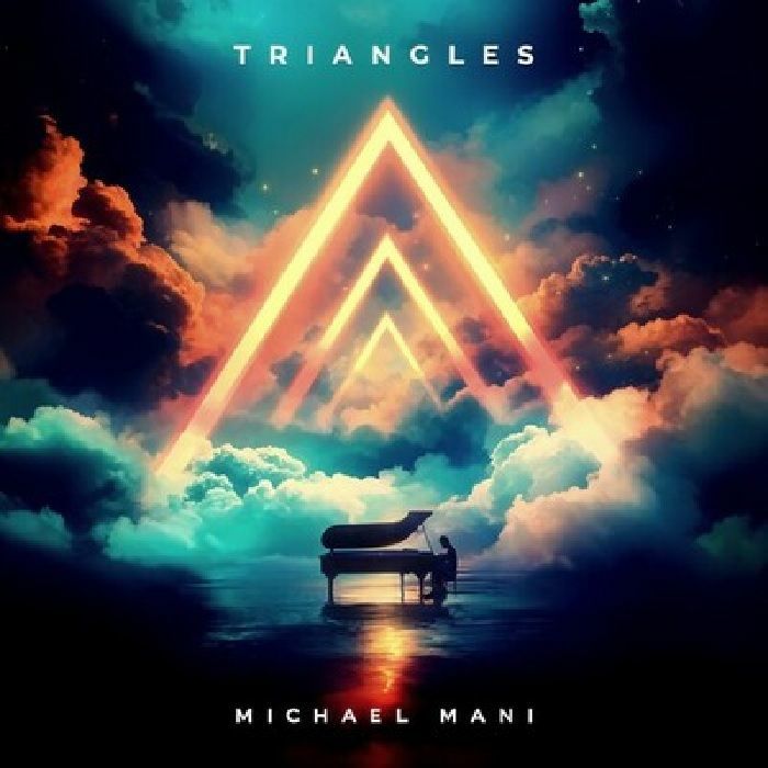 Michael MANI - Triangles CD at Juno Records.