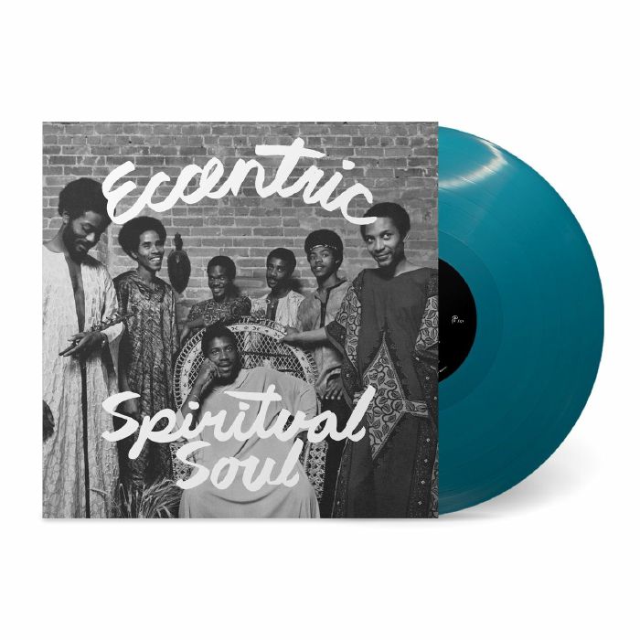 VARIOUS - Eccentric Spiritual Soul Vinyl at Juno Records.