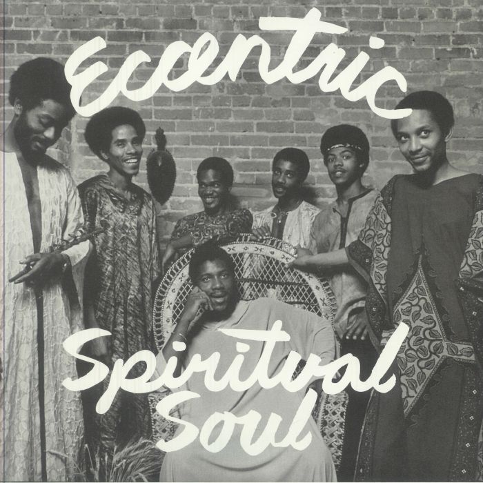 VARIOUS - Eccentric Spiritual Soul Vinyl at Juno Records.