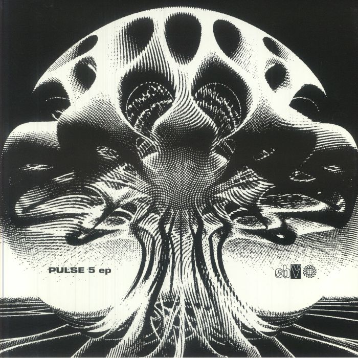 FUTURE SOUND OF LONDON/SMART SYSTEMS/INDO TRIBE/ YAGE - Pulse 5 EP ...