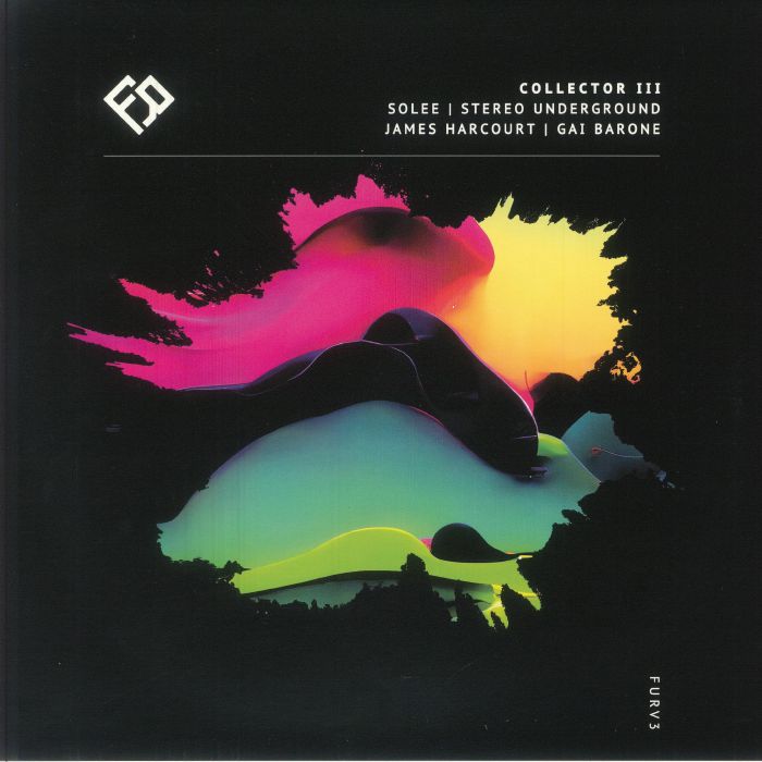 SOLEE/STEREO UNDERGROUND/GAI BARONE - Collector III Vinyl at Juno Records.