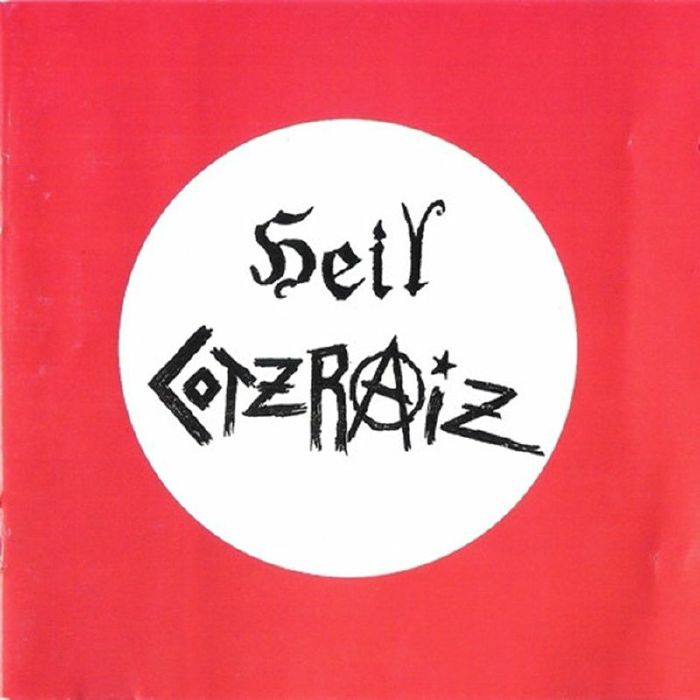 COTZRAIZ - Heil Cotzraiz Vinyl at Juno Records.