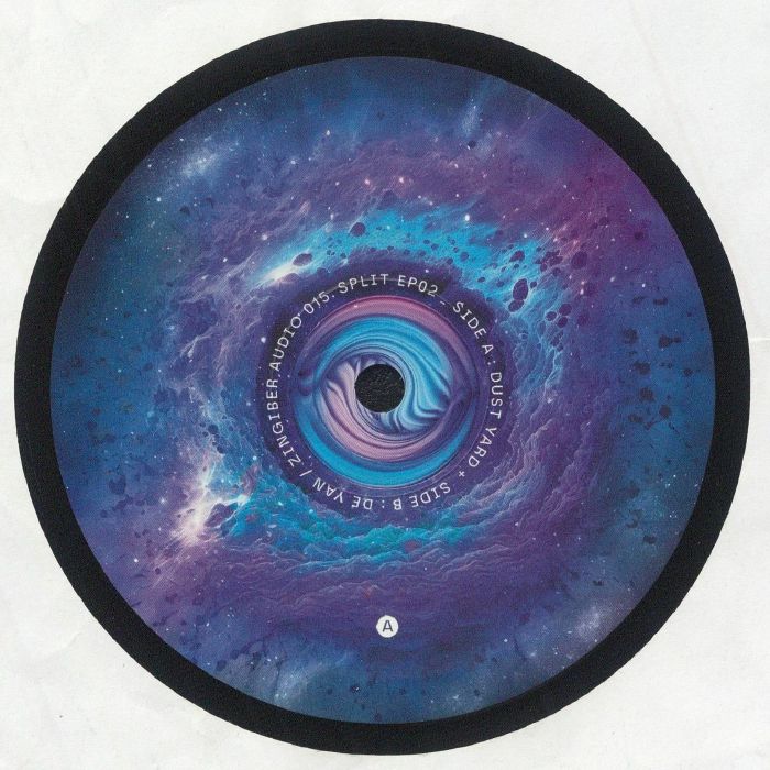 DUST YARD/DE YAN - Split EP 002 Vinyl at Juno Records.