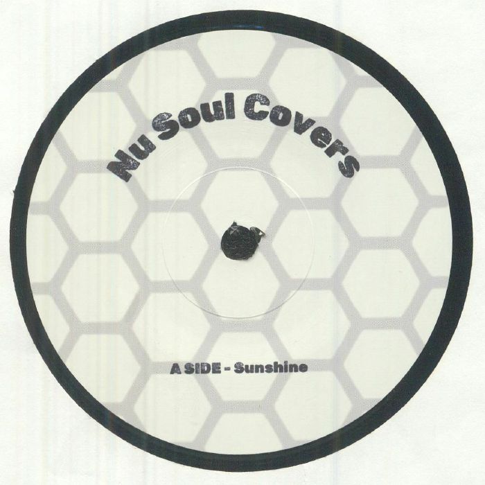 NU SOUL COVERS - Sunshine Vinyl at Juno Records.
