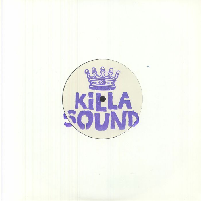 KILLA SOUND - KILLA 011 Vinyl at Juno Records.