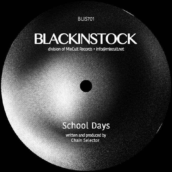 CHAIN SELECTOR - School Days Vinyl at Juno Records.