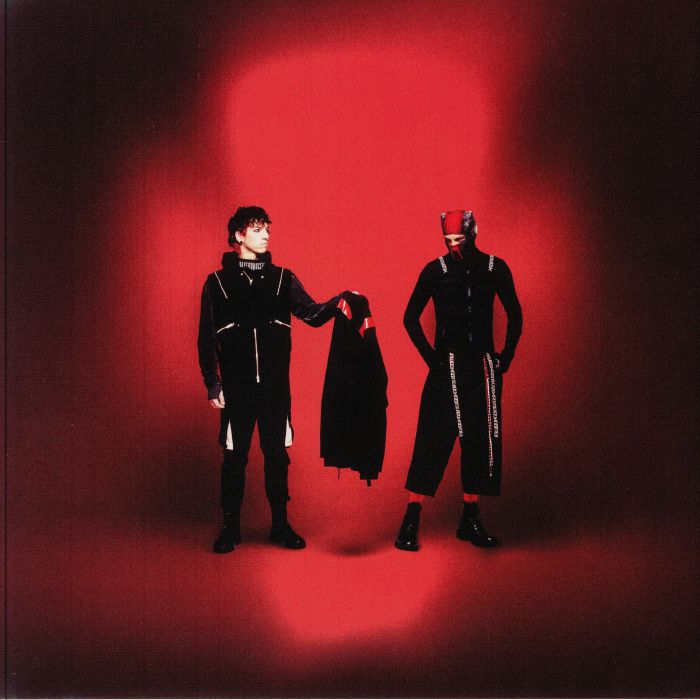 TWENTY ONE PILOTS - Breach Vinyl at Juno Records.