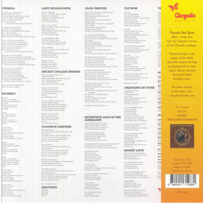 Brian PROTHEROE - Pinball (remastered) Vinyl at Juno Records.