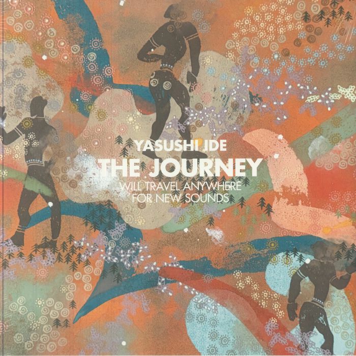 Yasushi IDE - The Journey Vinyl at Juno Records.