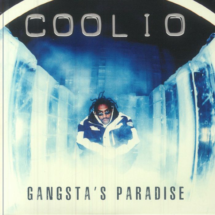 COOLIO - Gangsta's Paradise (30th Anniversary Edition) Vinyl at Juno ...