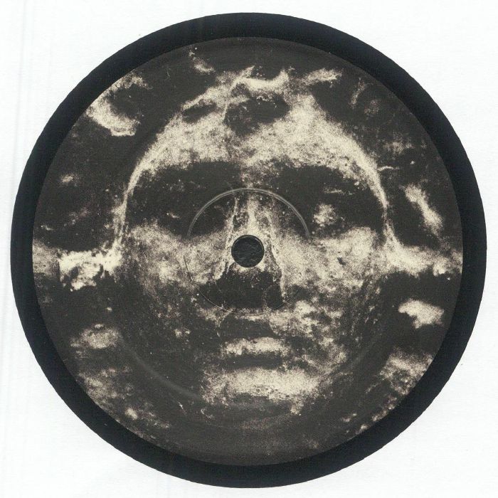 PYRAMIDAL DECODE - Dominio EP Vinyl at Juno Records.