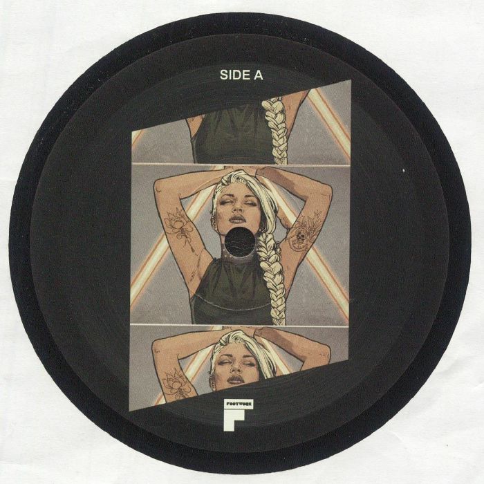 Jay LUMEN - Complex Vinyl at Juno Records.