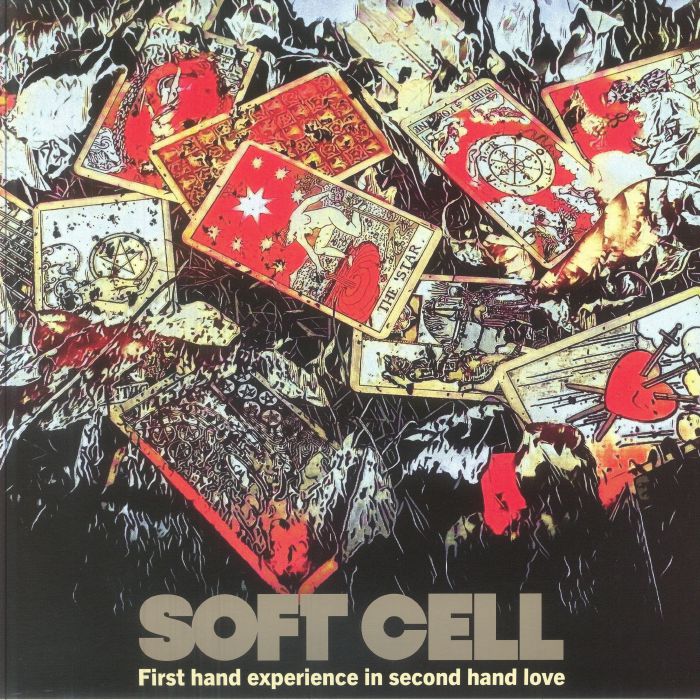SOFT CELL - First Hand Experience In Second Hand Love Vinyl at Juno ...