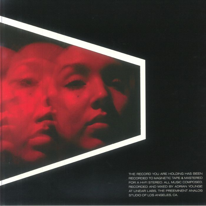 Adrian YOUNGE presents ANGELA MUNOZ - Introspection Vinyl at Juno Records.