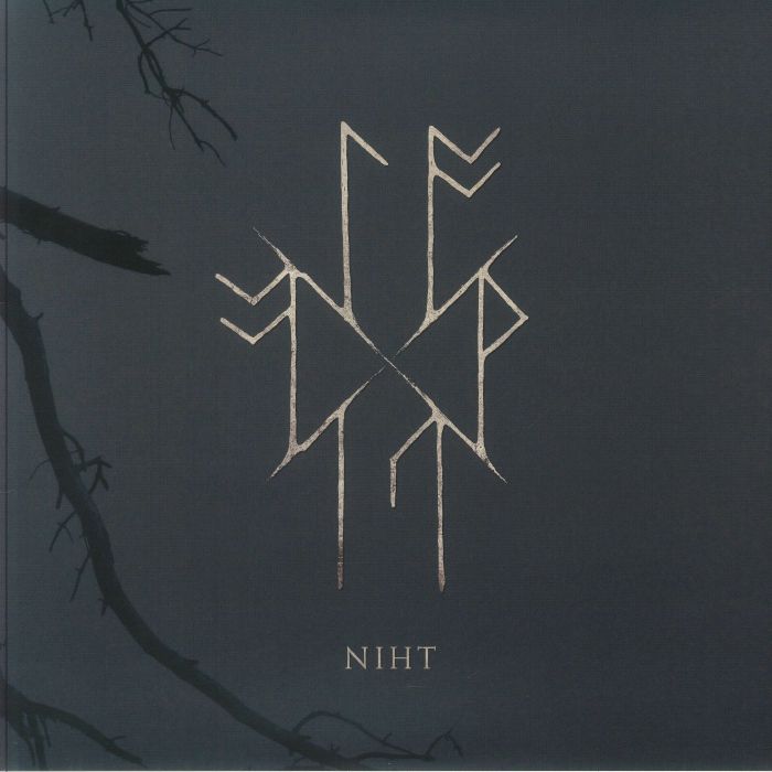 SOWULO - Niht Vinyl at Juno Records.