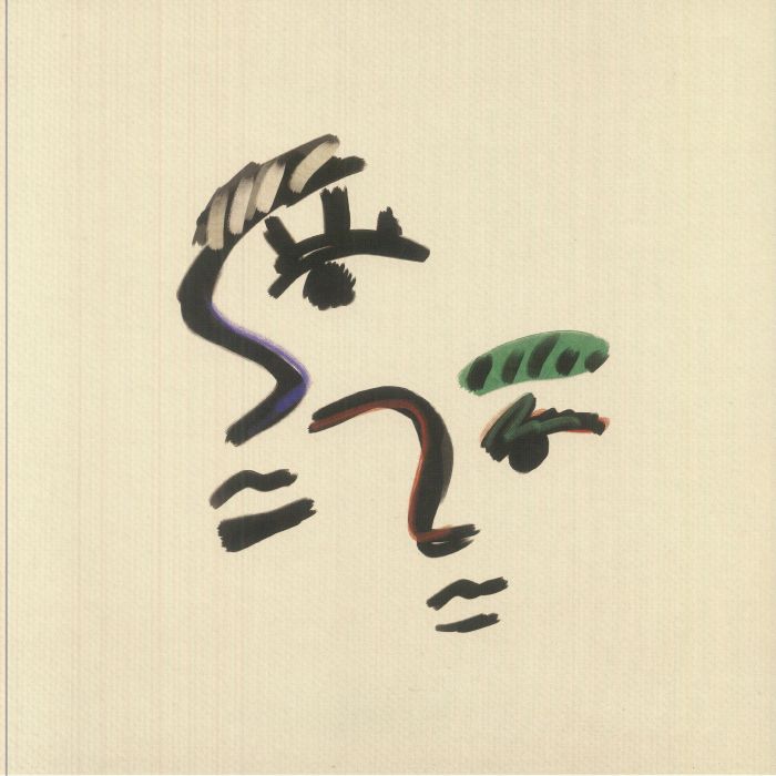 GALDIVE - Canvas Vinyl at Juno Records.