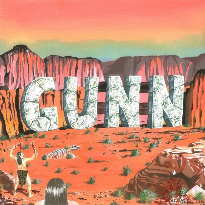 GUNN - GUNN Vinyl at Juno Records.