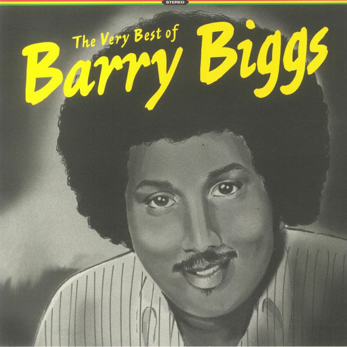 Barry BIGGS - The Very Best Of Barry Biggs (B-STOCK) Vinyl at Juno Records.