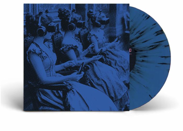 PDQB - Beyond Diskmind Vinyl at Juno Records.