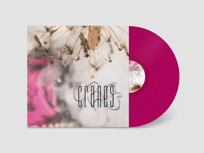 CRANES - Fuse (reissue) Vinyl at Juno Records.