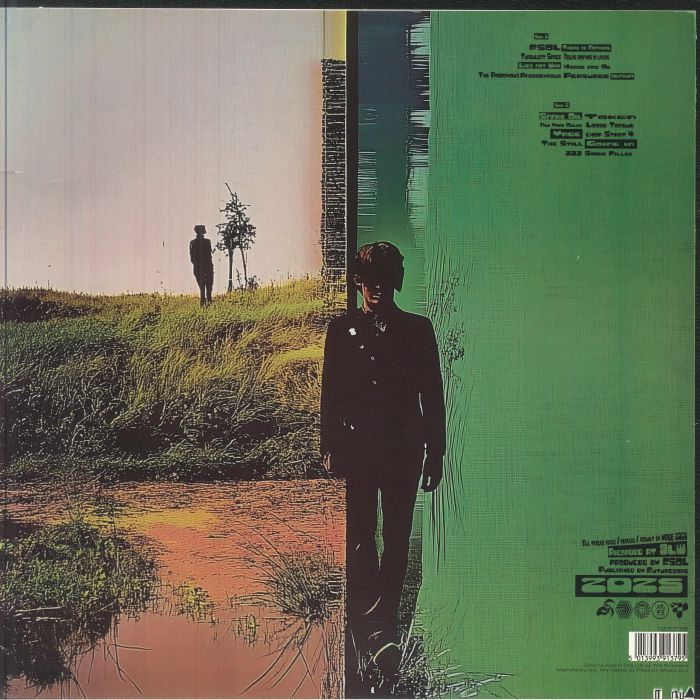 FSOL/VARIOUS - Trip Maps 3 Vinyl at Juno Records.