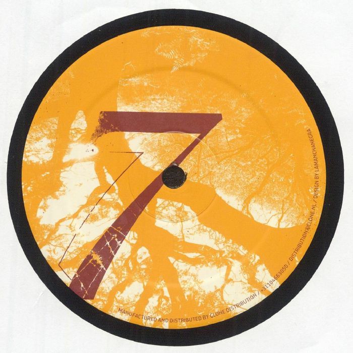 MFC - Healthy Obsession EP Vinyl at Juno Records.