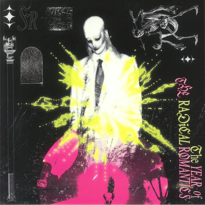 FEVER RAY - The Year Of The Radical Romantics Vinyl at Juno Records.