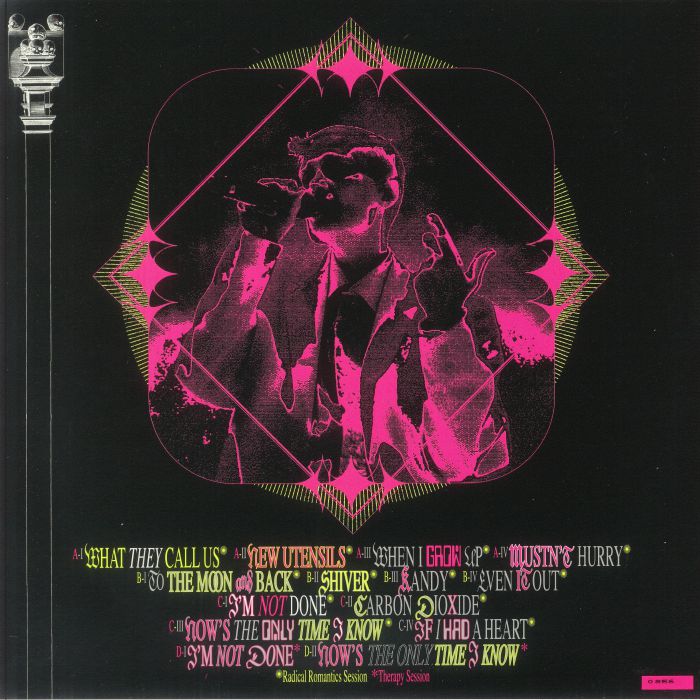 FEVER RAY - The Year Of The Radical Romantics Vinyl at Juno Records.