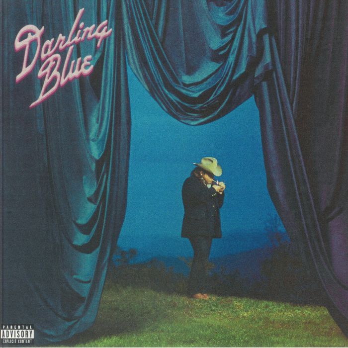 MARCUS KING BAND - Darling Blue Vinyl at Juno Records.