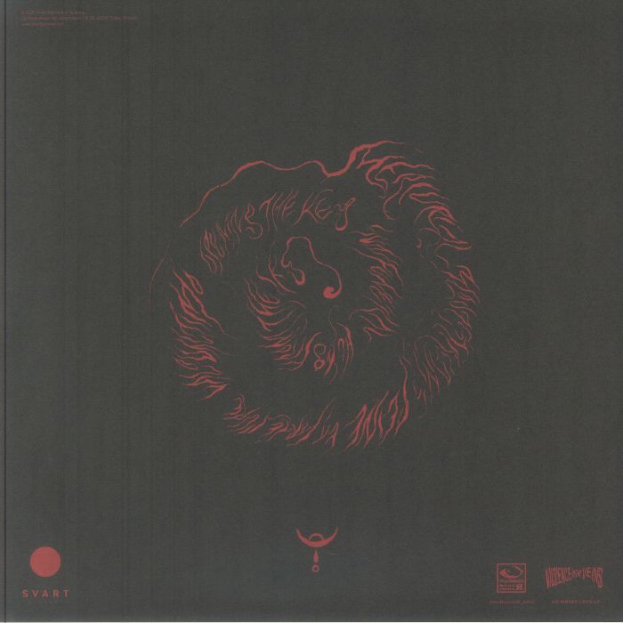 SUNNIVA - Hypostasis Vinyl at Juno Records.