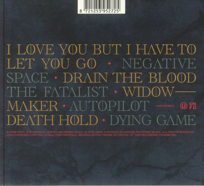 SILVERSTEIN - Pink Moon CD at Juno Records.